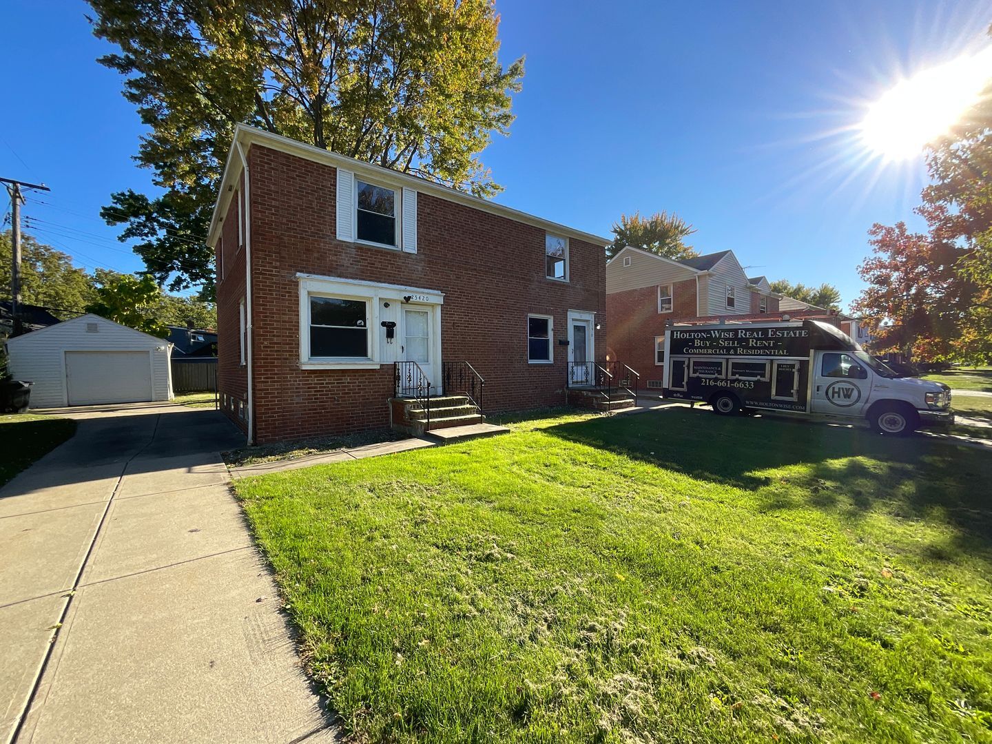 25410 Lakeshore Blvd Unit 25410 Lakeshore Boulevard, Euclid, OH 44132 ...