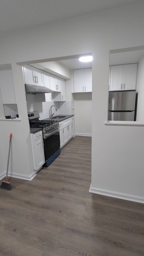 266 West 236 Street, Bronx, NY 10463 - Townhome Rentals in Bronx NY ...