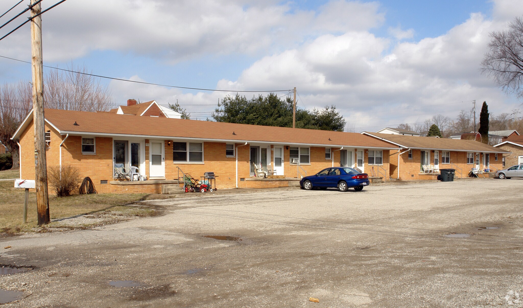 1127 Old Us-52, South Point, OH 45680 - 1127 Old Us-52 South Point, OH ...