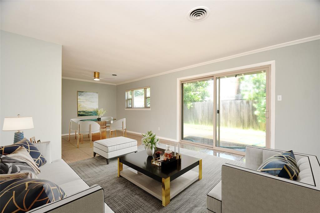 4740 Merwin St, Houston, TX 77027 - Room for Rent in Houston, TX ...