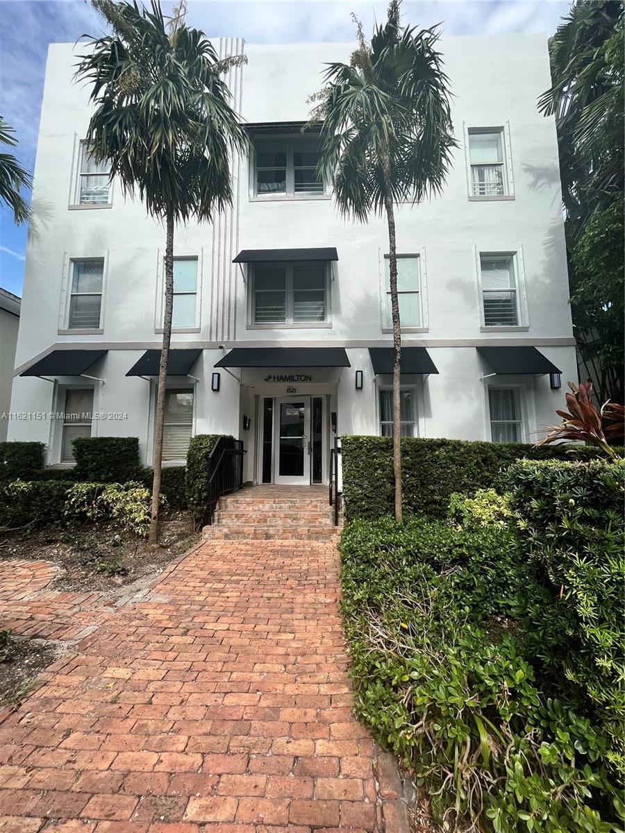 1521 Lenox Ave. Unit 103, Miami Beach, FL 33139 - Room for Rent in ...