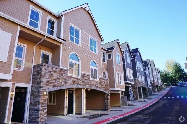 Bel-Red Apartments for Rent with a Yard - Bellevue, WA - Updated Today ...