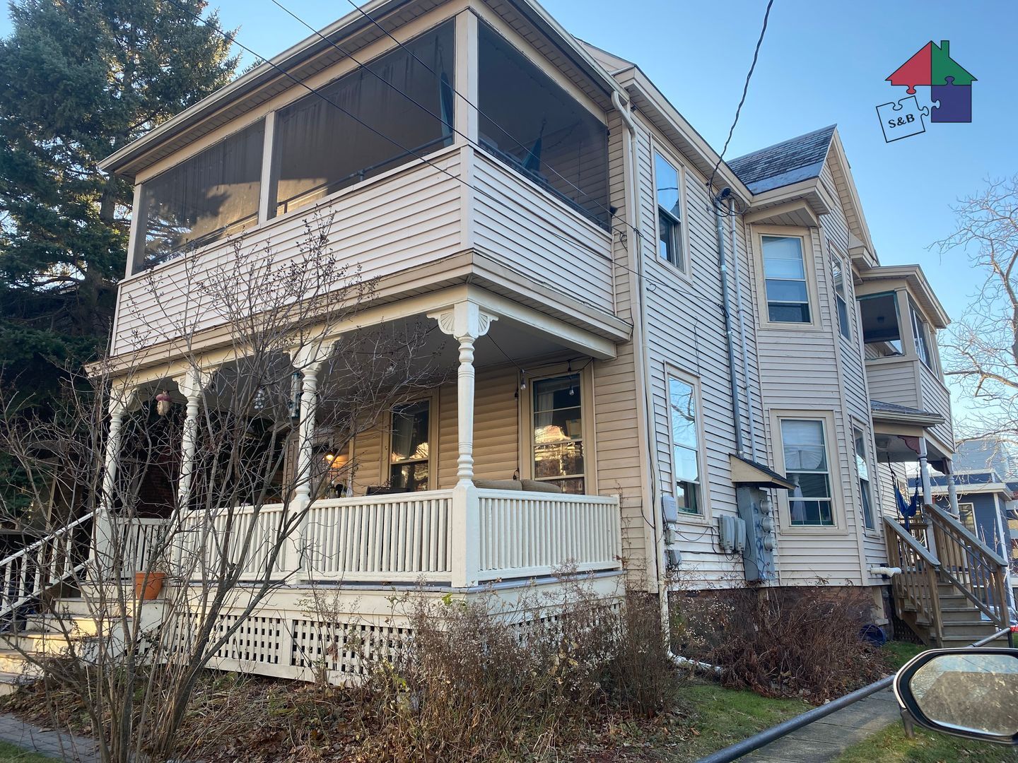 83-85-85 Hungerford Terrace Unit 1, Burlington, VT 05401 - Room for ...