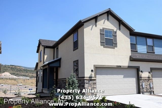1106 Cattail Ct, Kamas, UT 84036 - House Rental in Kamas, UT ...
