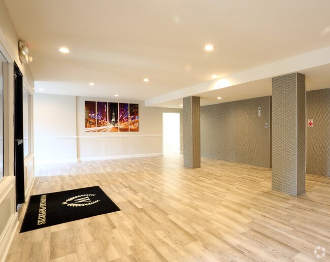 Fairview Arms Apartments - 5201-5219 Wynnefield Ave Philadelphia, PA ...