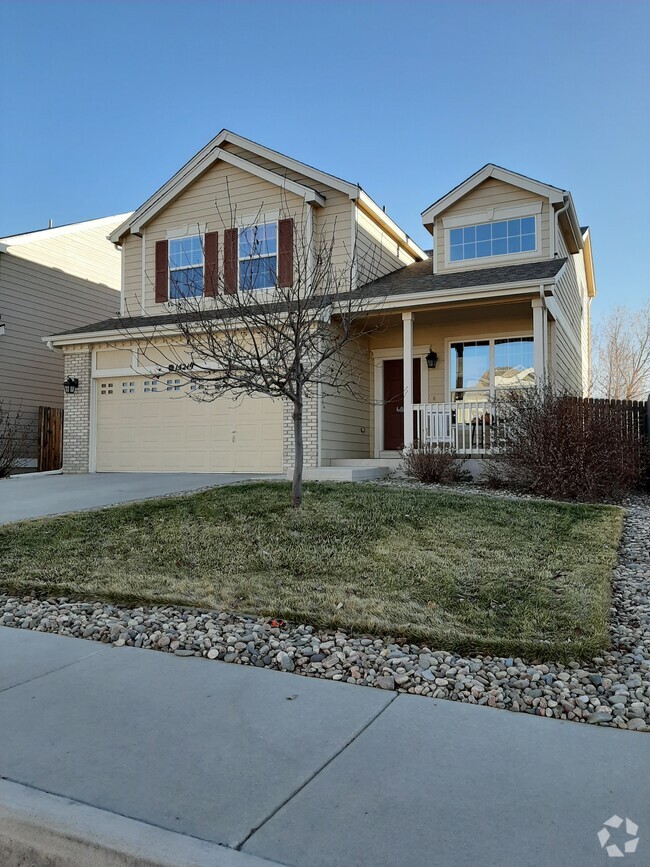 Falcon View Apartments for Rent with Parking - Colorado Springs, CO - 1 ...