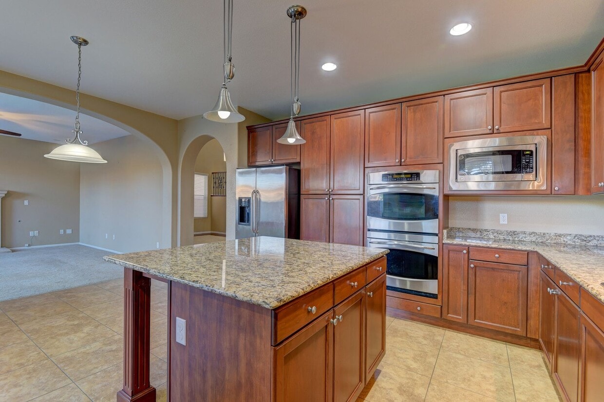 11706 Longworth Rd, Las Vegas, NV 89135 - House Rental in Las Vegas, NV ...