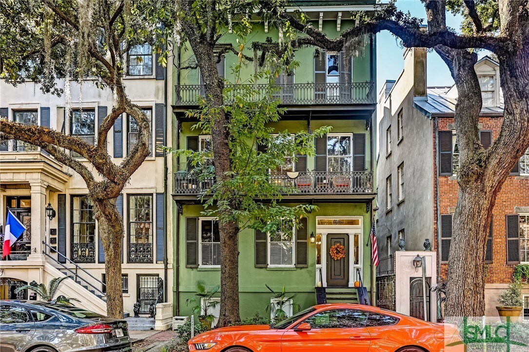 15 E Jones St Unit 2B, Savannah, GA 31401 - Condo for Rent in Savannah ...