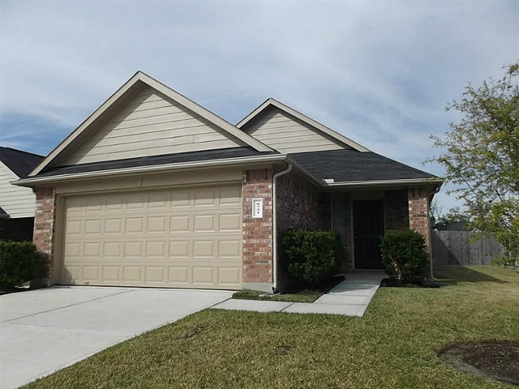 8731 Doskocil Dr, Houston, TX 77044 - House Rental in Houston, TX ...