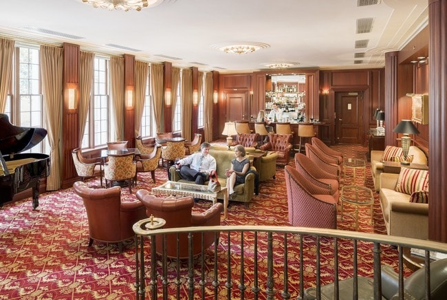 Kennedy-Warren Apartments - Washington, DC | Apartments.com