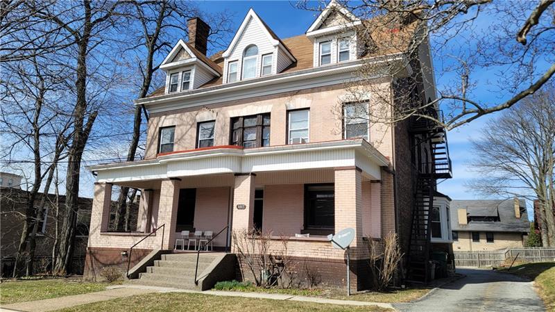 5807 Bartlett St Unit 5, Pittsburgh, PA 15217 - Room for Rent in ...