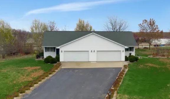 W457 Cindy Ann Ln, Kaukauna, WI 54130 - House Rental in Kaukauna, WI ...