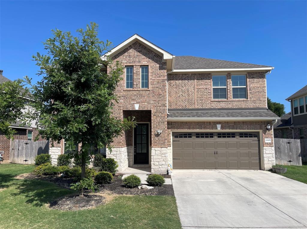 2305 Lone Spur Cove, Round Rock, TX 78665 - House Rental in Round Rock ...