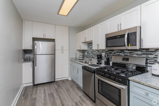 Avondale Village Apartments - 3465 Kensington Rd Decatur, GA ...