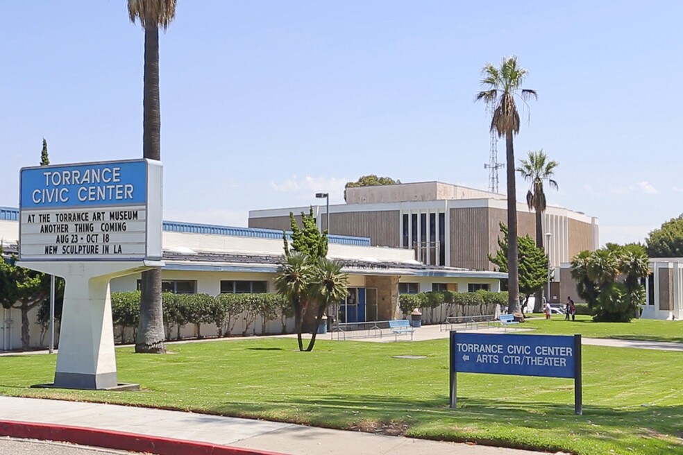 Is Delthome a Good Place To Live in Torrance CA? - Neighborhood Guide ...