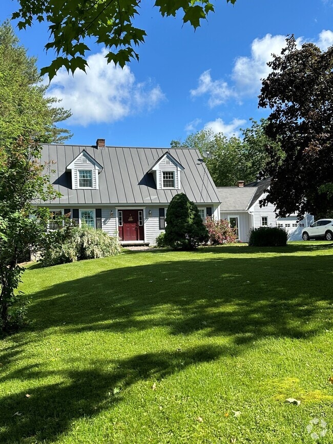 Apartments For Rent in Barre VT - 8 Rentals | Apartments.com