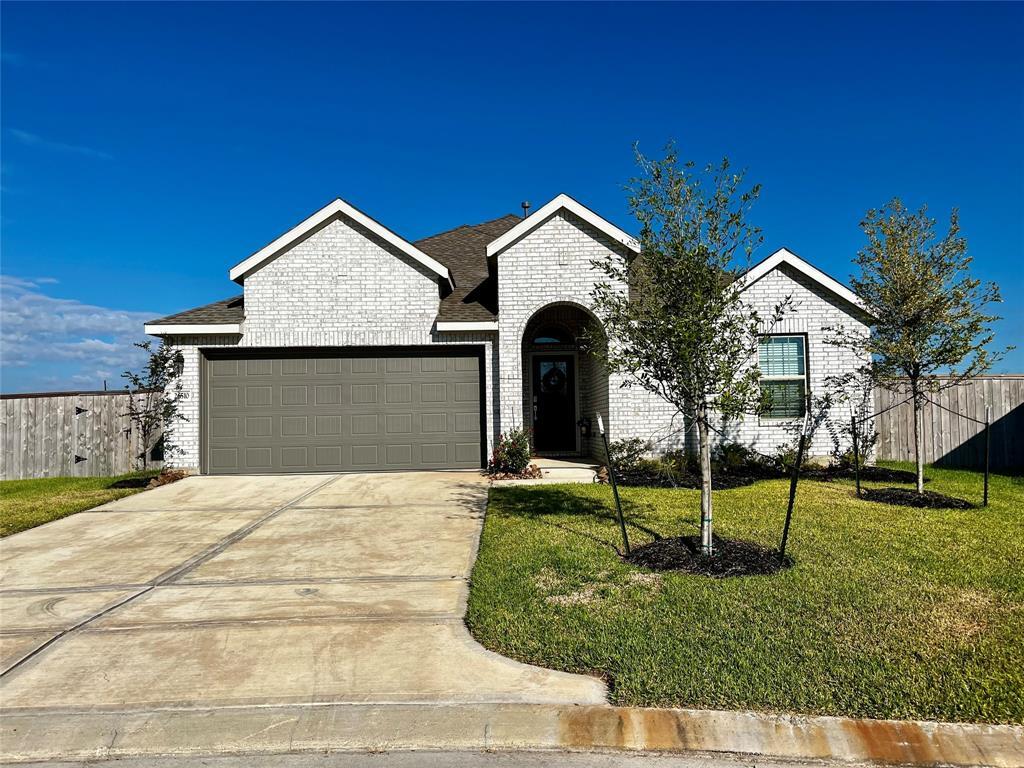 26510 Collett Ct, Katy, TX 77493 - House Rental in Katy, TX ...