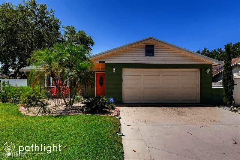 11934 Lillian Ave, Largo, FL 33778 - House Rental in Largo, FL ...