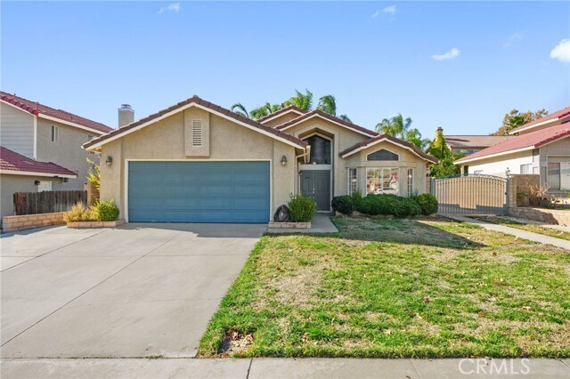 12685 Elmhurst Dr, Moreno Valley, CA 92555 - House Rental in Moreno ...