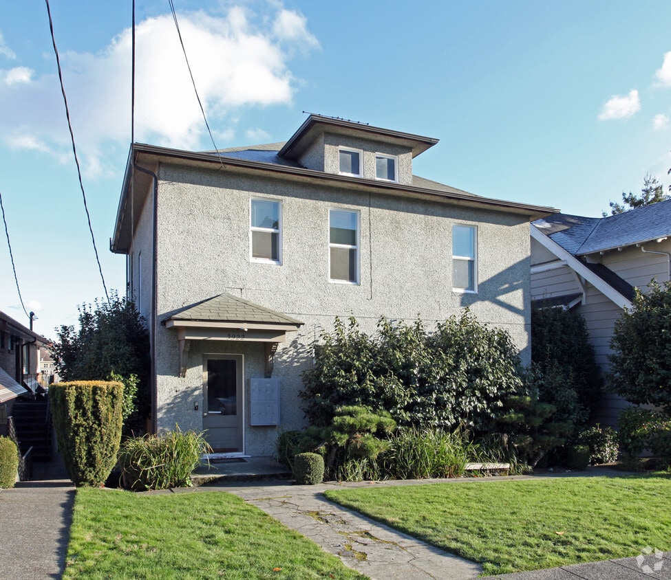 3922 Whitman Ave N, Seattle, WA 98103 - Apartments in Seattle, WA ...