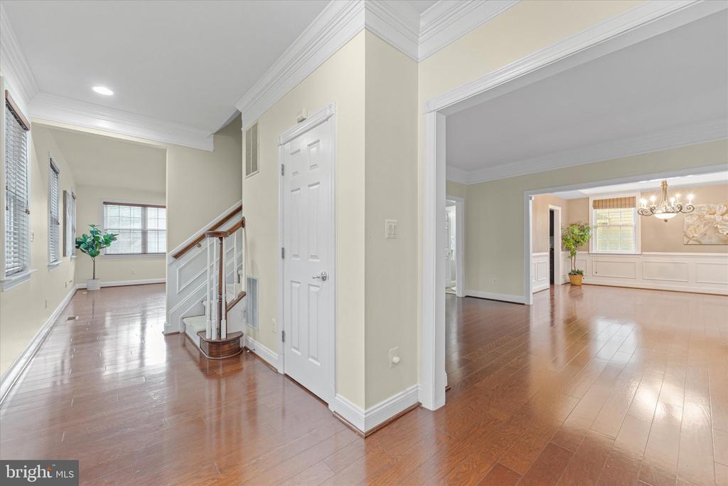 21913 Gullane Way, Ashburn, VA 20148 - House Rental in Ashburn, VA ...