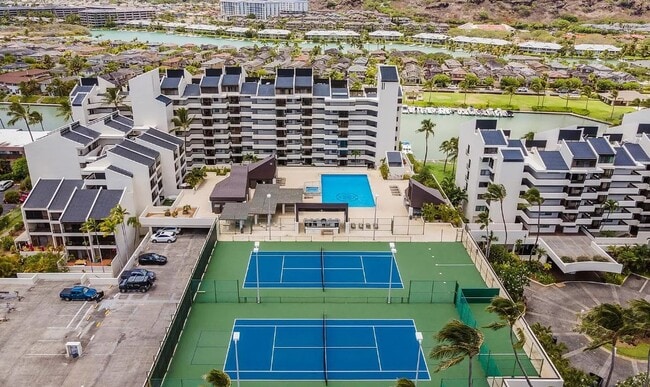 500 Lunalilo Home Rd Unit 17F, Honolulu, HI 96825 - Condo for Rent in ...