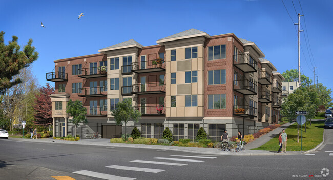 Downtown Bellingham Apartments for Rent - Bellingham, WA - 59 Rentals ...