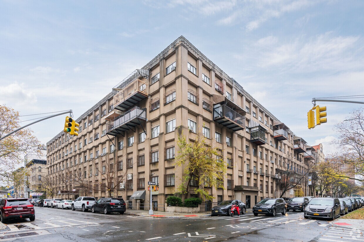 263 Classon Ave, Brooklyn, NY 11205 - 263 Classon Ave Brooklyn, NY ...