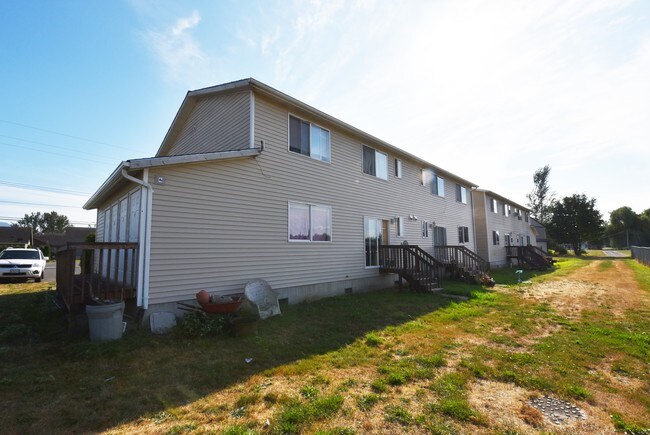 322 Front St, Sumas, WA 98295 - 322 Front St Sumas, WA 98295 ...