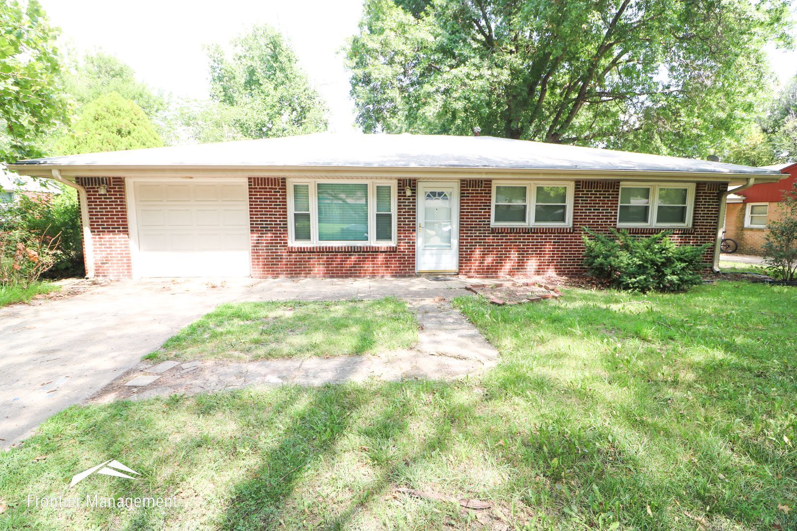 1712 Kenmar Dr, Manhattan, KS 66502 - House Rental in Manhattan, KS ...