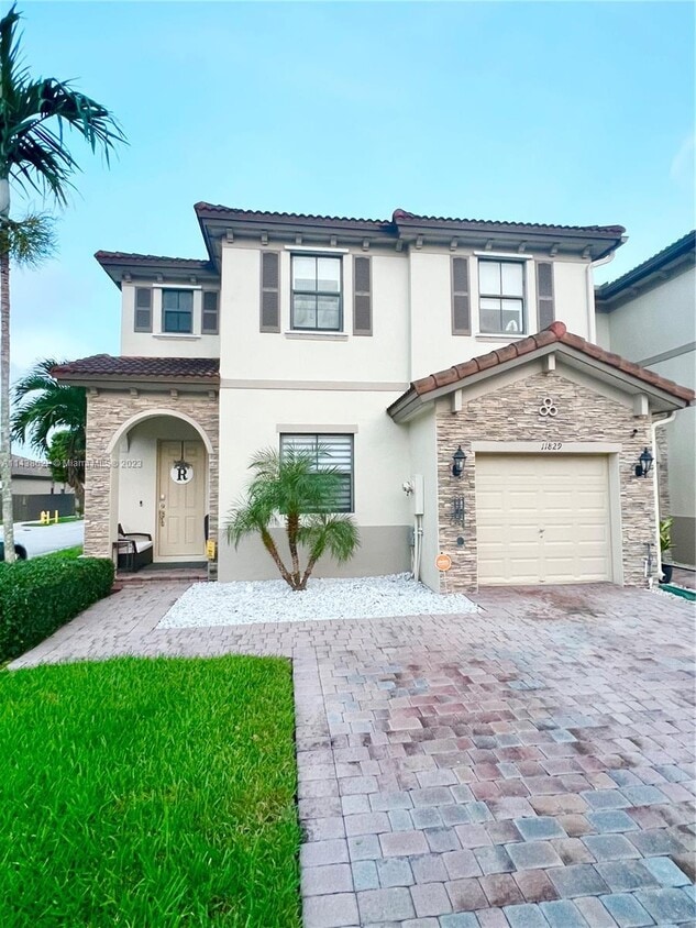 11829 SW 154th Ave, Miami, FL 33187 - Townhome Rentals in Miami FL | Apartments.com