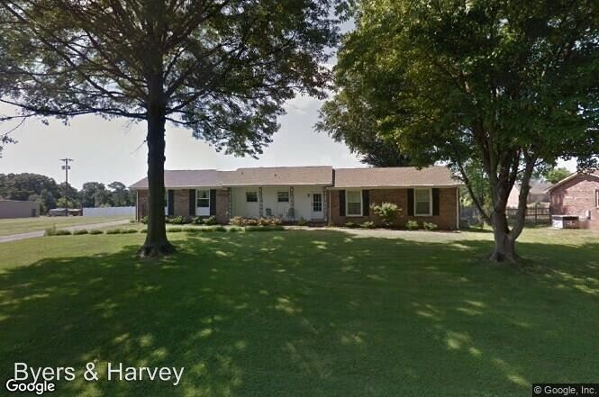2178 Post Rd, Clarksville, TN 37043 - House Rental in Clarksville, TN ...