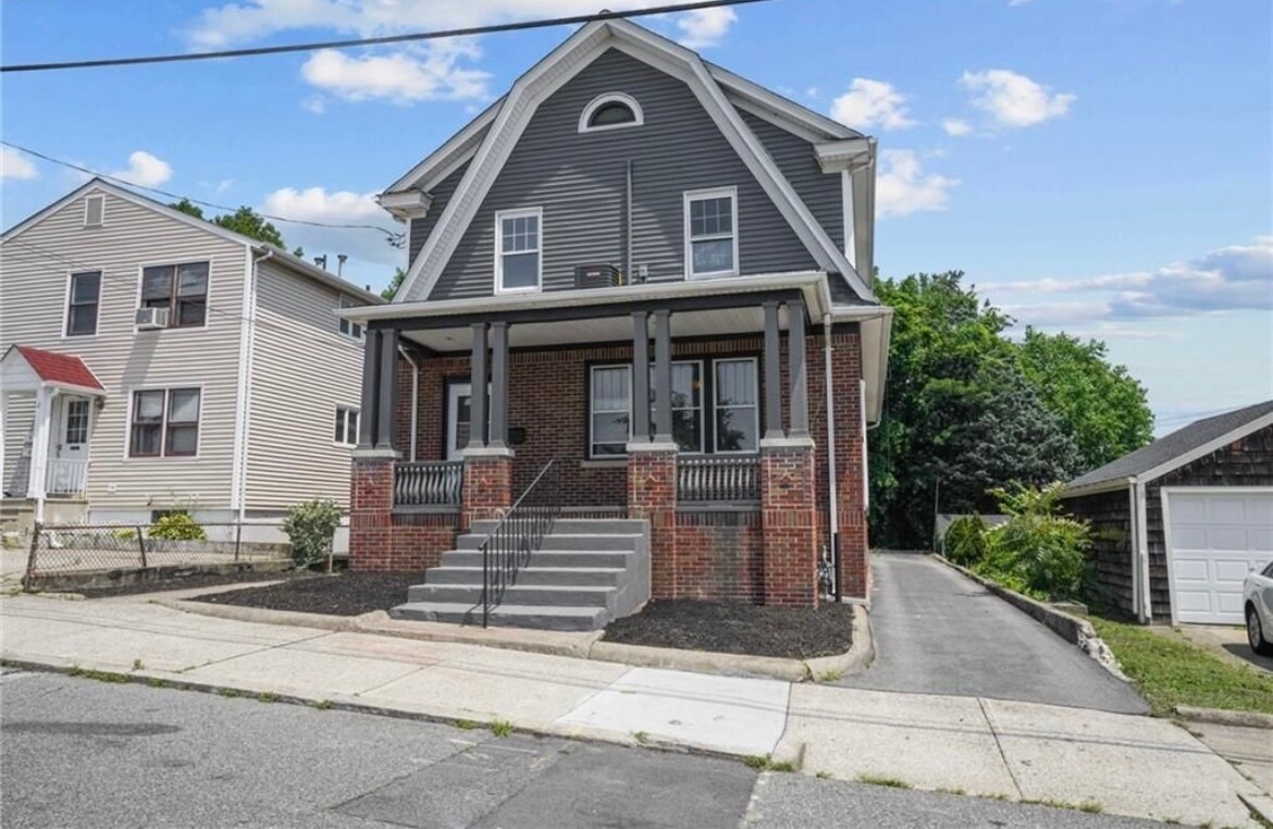 17 Commodore St Unit B - 2nd Floor, Providence, RI 02904 - 17 Commodore ...