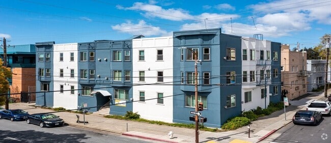 South Berkeley Apartments for Rent - Berkeley, CA - 519 Rentals ...