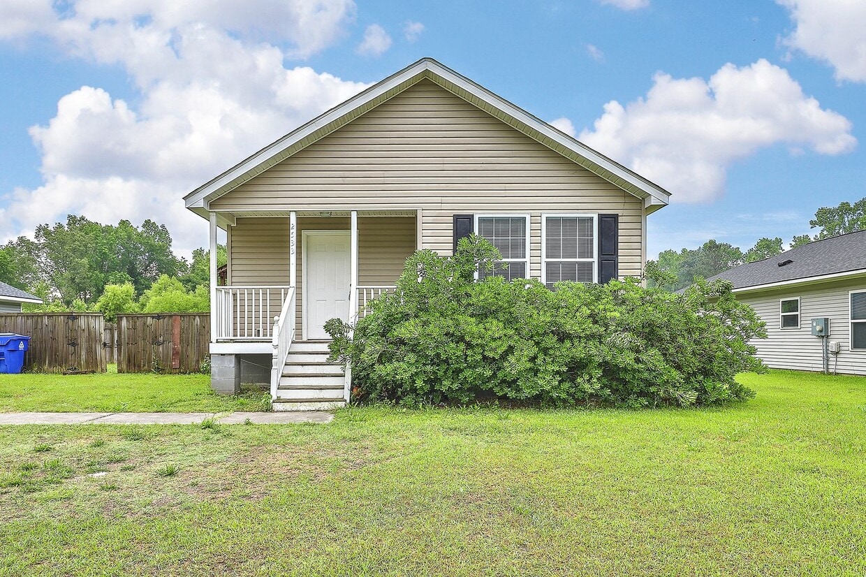 2533 Celestial Ct, North Charleston, SC 29406 - House Rental in North ...