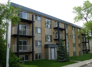 Apartments for Rent Near Grant MacEwan University Main Campus ...