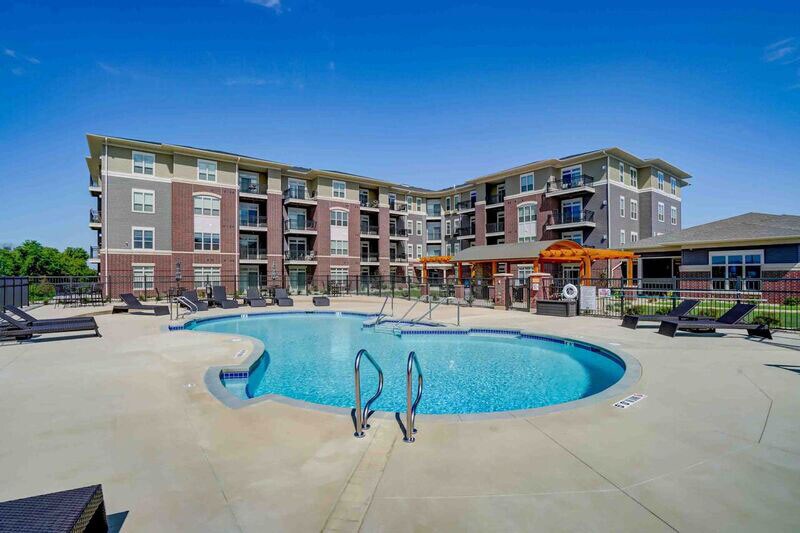 The Abbey Apartments - Sun Prairie, WI | Apartments.com
