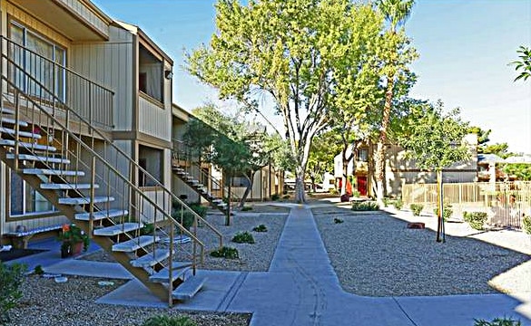 Sunset Terrace Apartments - Las Vegas, NV | Apartments.com