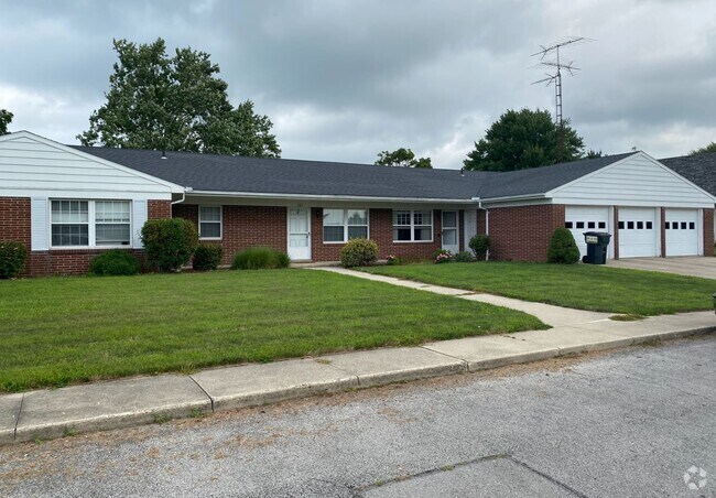 Apartments For Rent in Helena, OH with Garages - 2 Rentals | Apartments.com