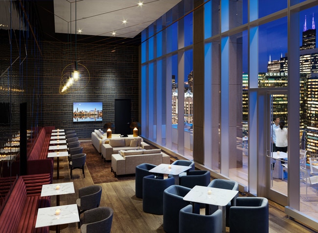 Wolf Point East Apartments - Chicago, IL | Apartments.com