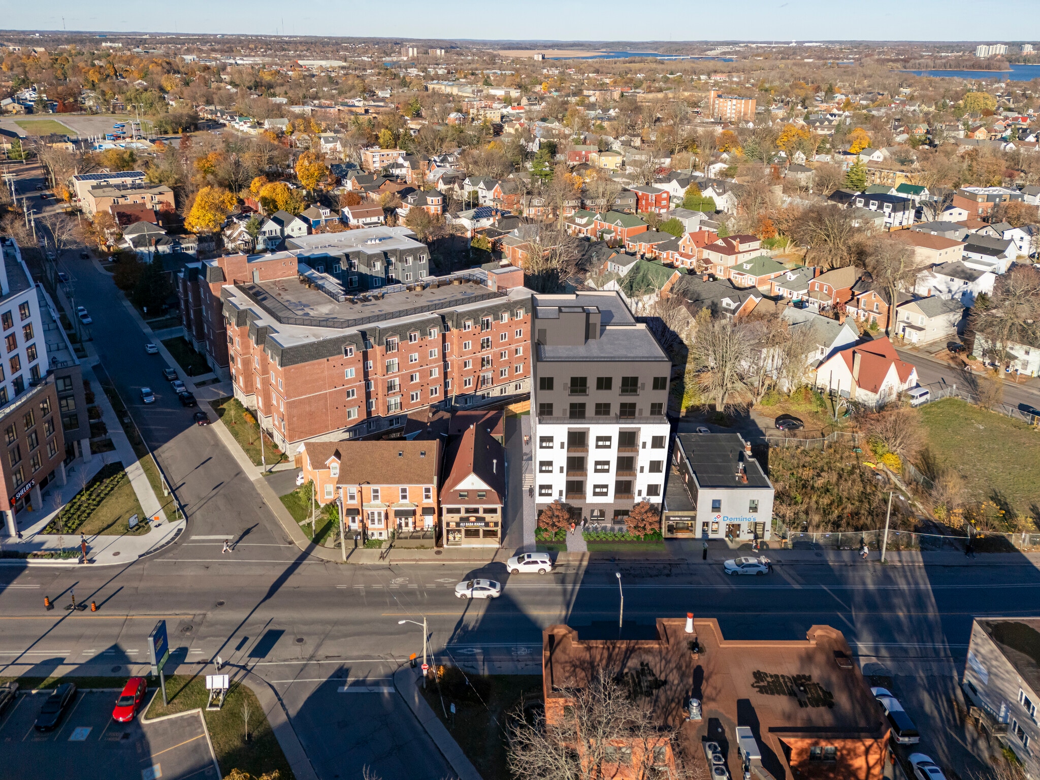 565 Princess Apartments - 565 Princess St Kingston, ON | Apartments.com