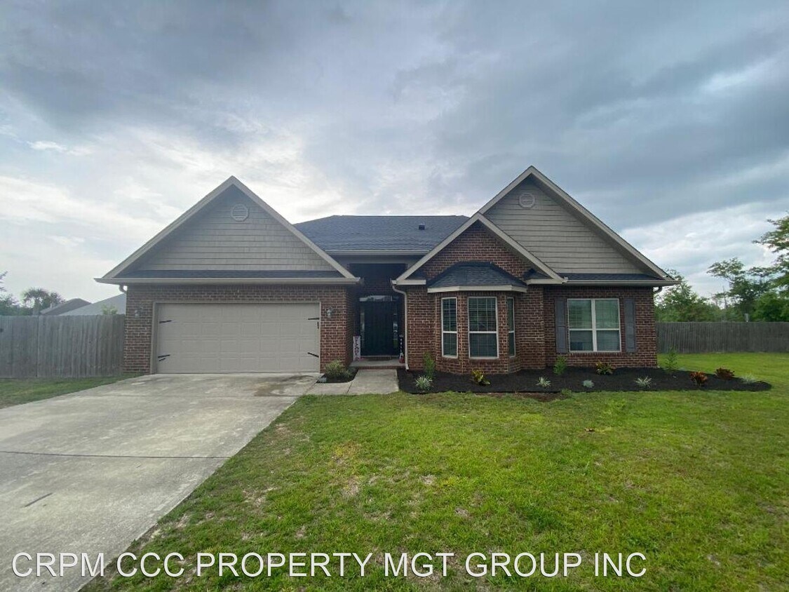 3221 Colter St, Panama City, FL 32404 - House Rental in Panama City, FL ...