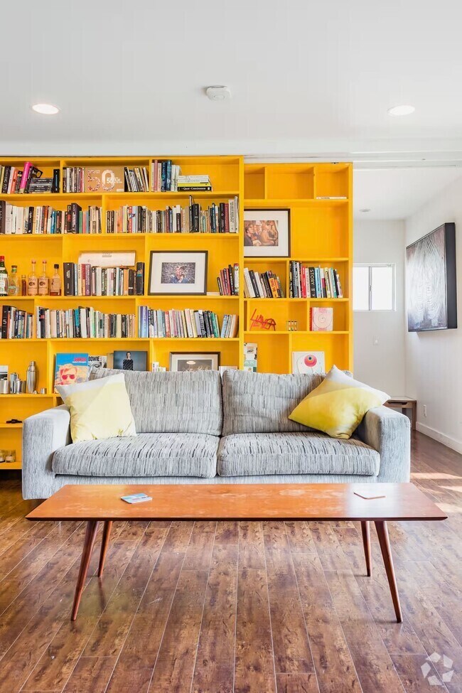Northeast Los Angeles Apartments for Rent with a Walk-In Closet - Los ...