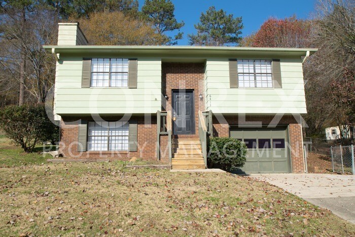 6413 Tyler Loop Rd, Pinson, AL 35126 - House Rental in Pinson, AL ...