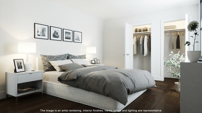The Indie - Apartments in Boston, MA | Apartments.com
