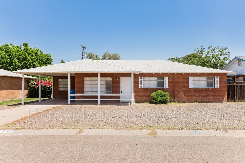 4008 W Berridge Ln, Phoenix, AZ 85019 - House Rental in Phoenix, AZ ...