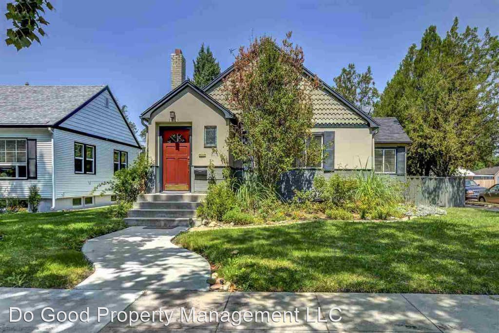 2402 W Madison Ave, Boise, ID 83702 - House Rental in Boise, ID ...