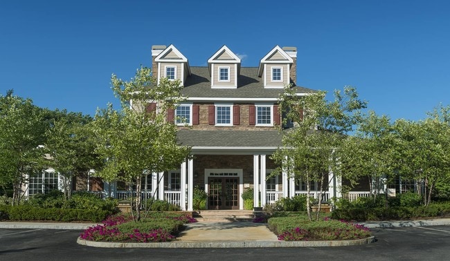 Lodge at Ames Pond Rentals - Tewksbury, MA | Apartments.com
