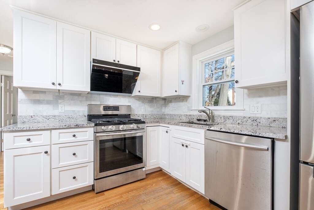 107 Hemlock St Unit #, Arlington, MA 02474 - 107 Hemlock St Arlington ...