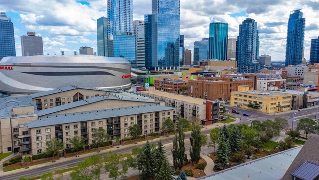 Apartments for Rent Near Grant MacEwan University Main Campus ...